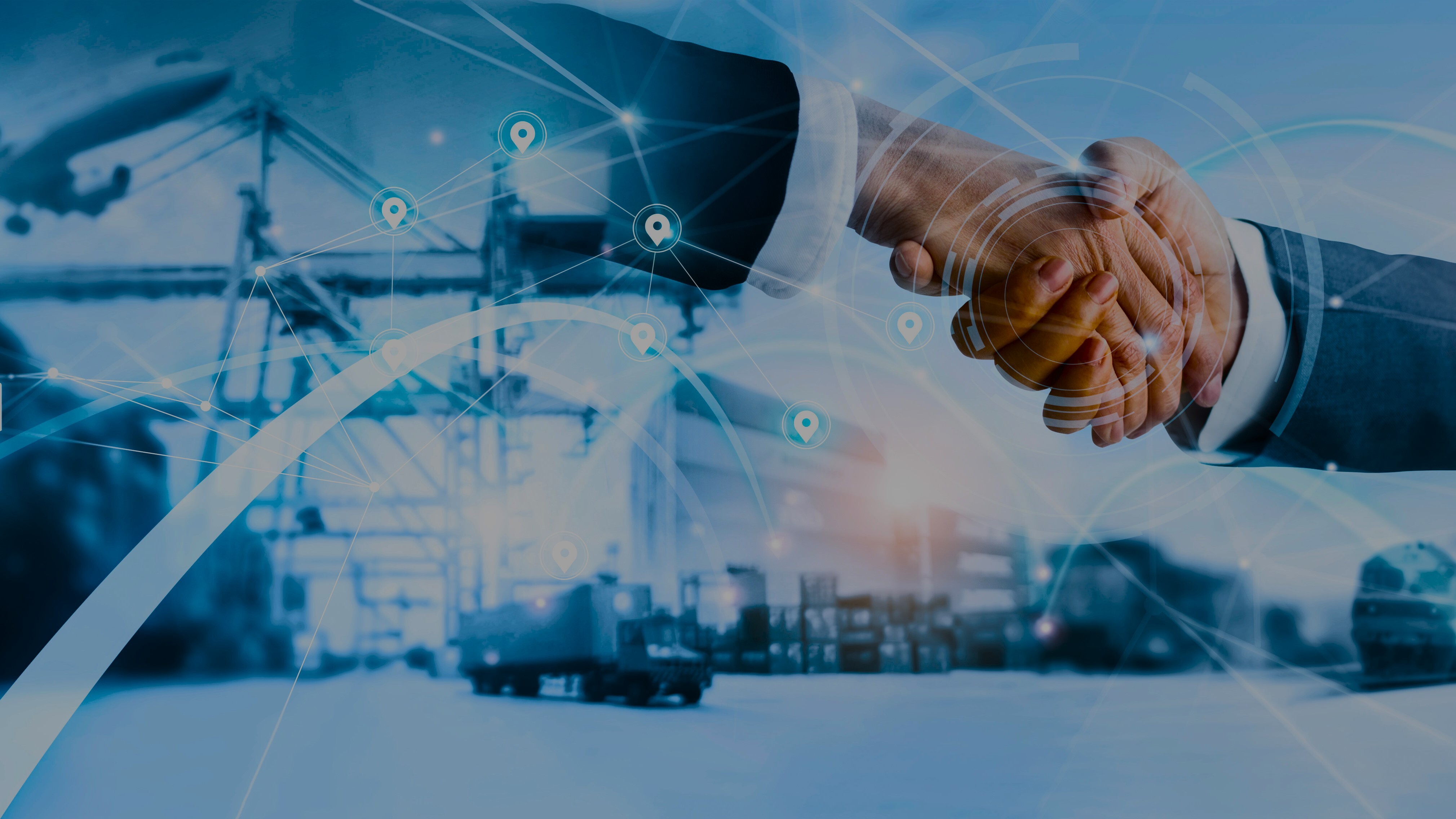 コントラクトロジスティクスとは？ 3PLとの違いも解説！｜TOPPAN BPO｜TOPPAN BPO