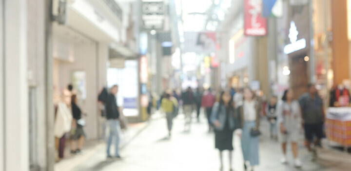 IP×地活シリーズ②「愛されるコンテンツづくり」で地域をブランディング｜TOPPAN BPO