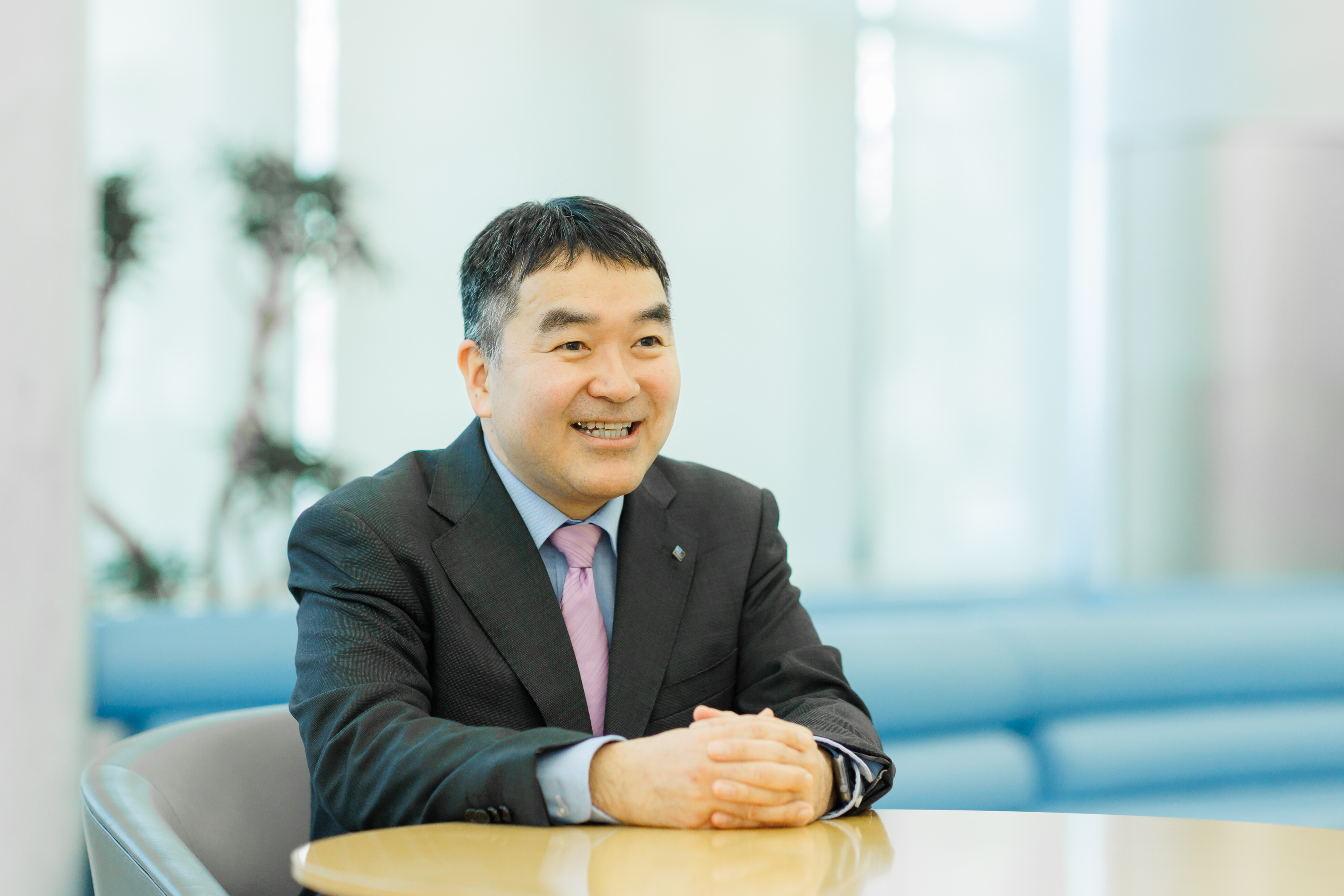 TOPPAN BPOの未来像とは？ キーワードはHybrid-BPO®｜TOPPAN BPO