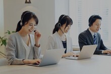 CONTENTS｜TOPPAN BPO