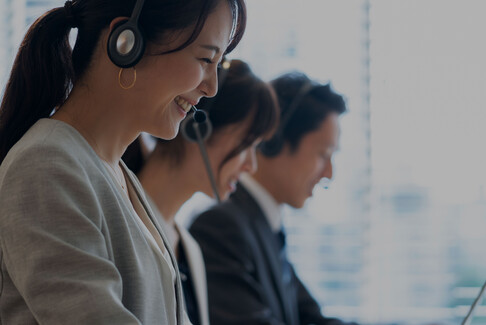 自治体向け 子育て支援 BPOサービス｜TOPPAN BPO｜TOPPAN BPO