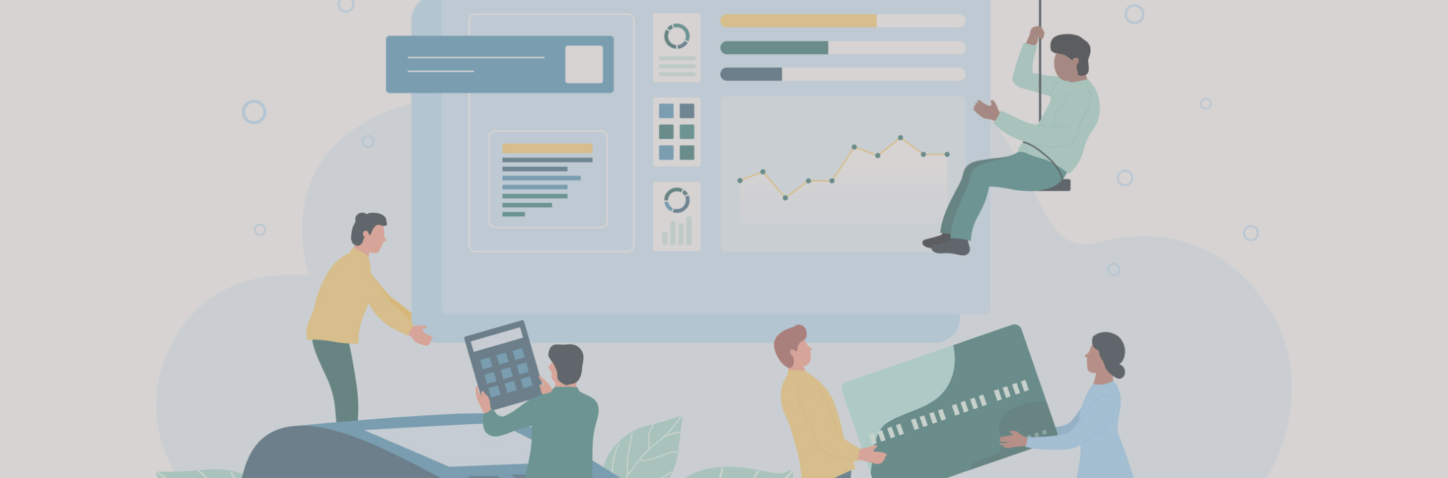 CDPとは？基礎知識からメリット、事例まで徹底解説！｜Business Transformation