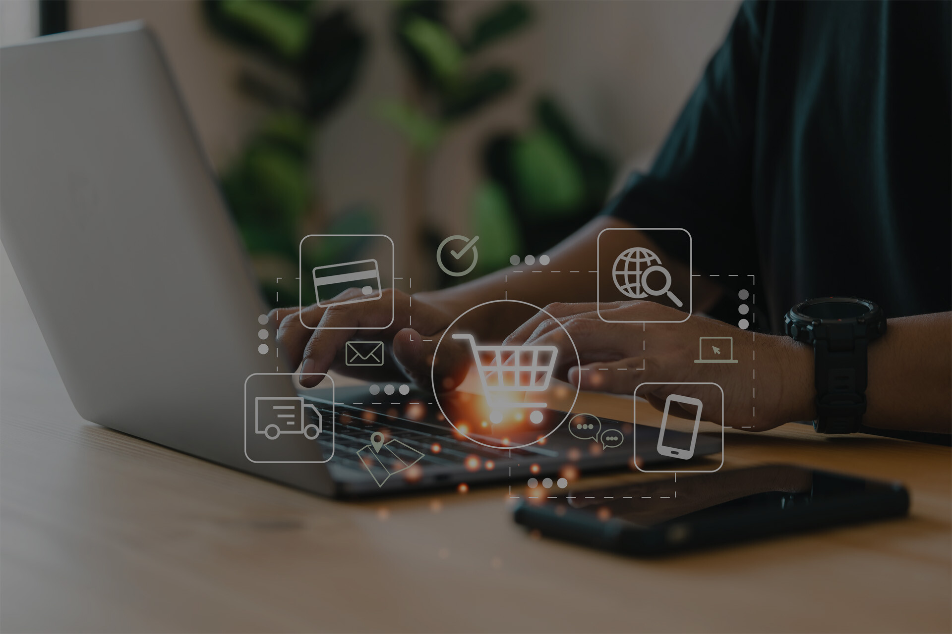 OMOとは？O2Oとの違いからメリット・デメリット、マーケティング事例、成功ポイントまでわかりやすく解説！｜Business ...