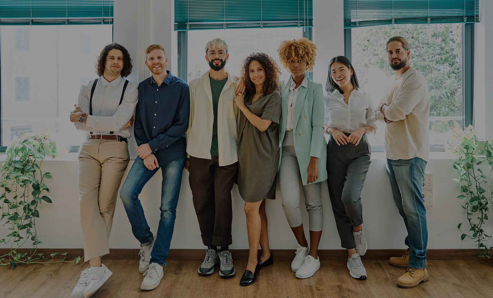 D＆I（ダイバーシティ＆インクルージョン）とは？企業経営における必要性や推進方法を解説｜TOPPAN CREATIVE