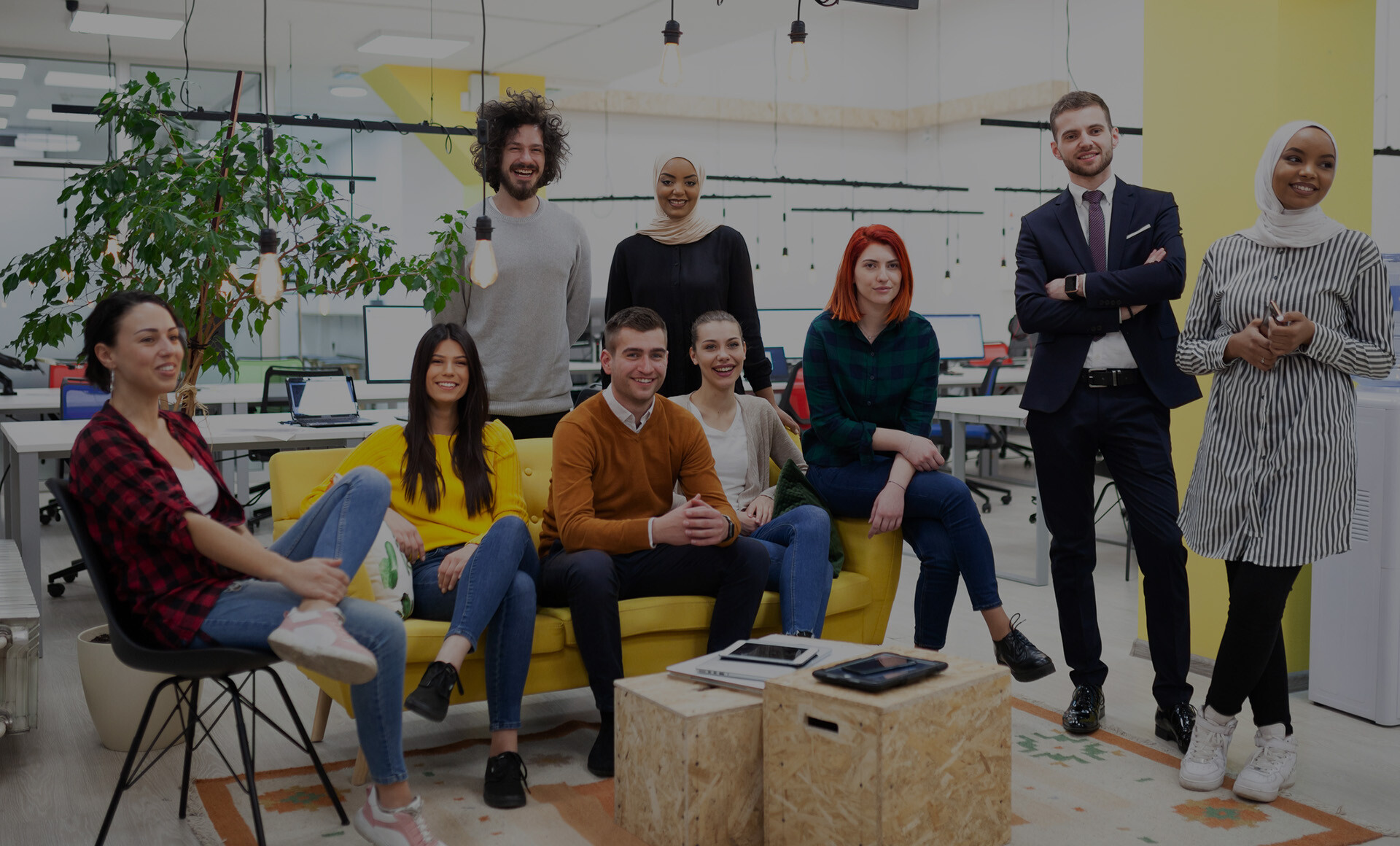 DE＆I（ダイバーシティ、エクイティ＆インクルージョン）とは？具体的な取り組み例も紹介｜TOPPAN CREATIVE