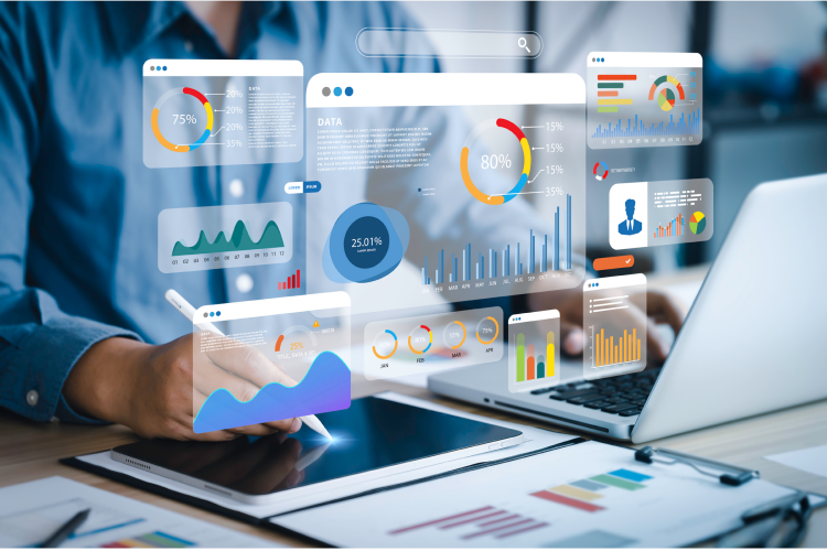 CDPとは？基礎知識からメリット、事例まで徹底解説！｜Business Transformation