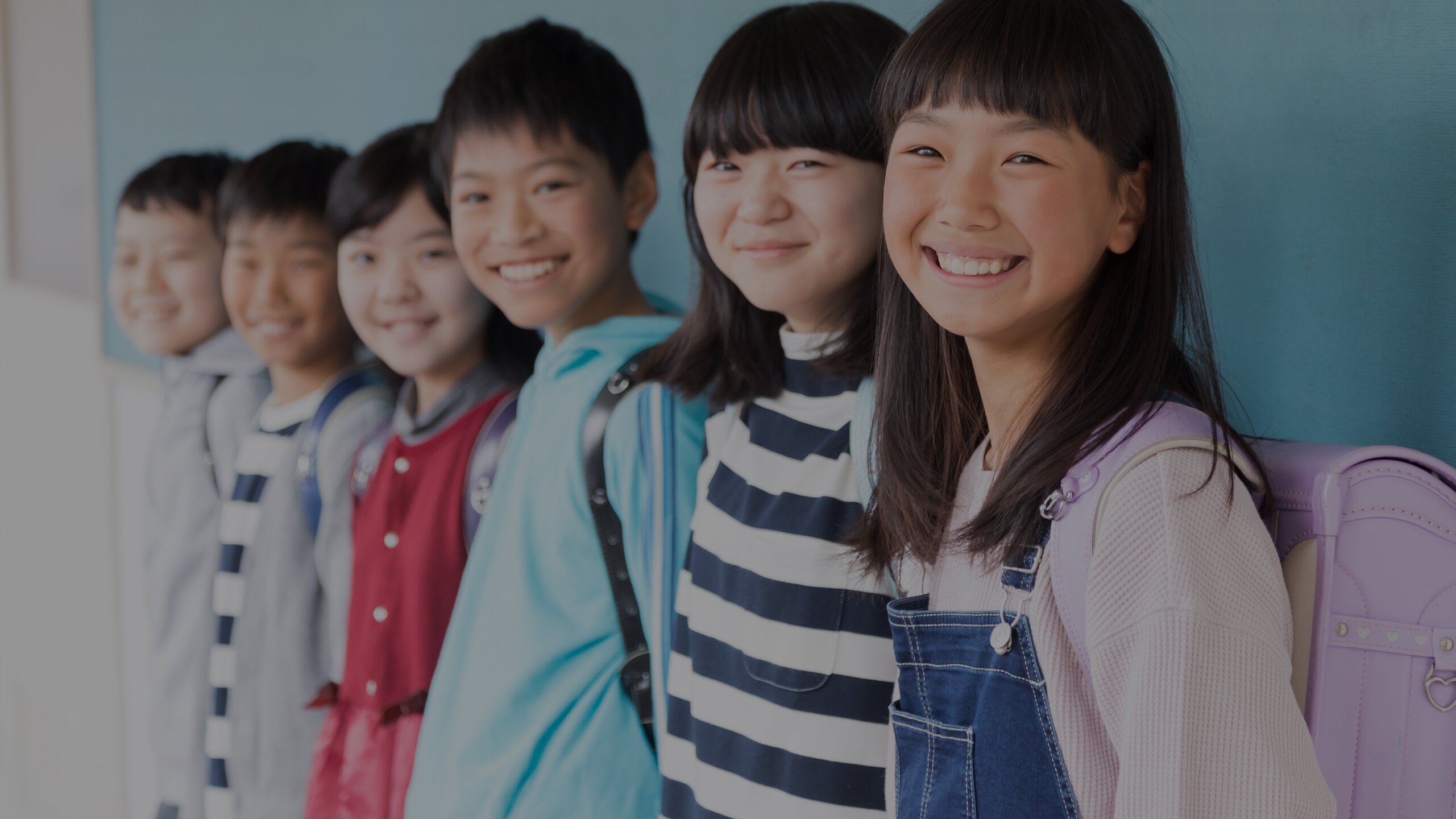 TOPPANの教育事業について｜TOPPAN EDUCATION