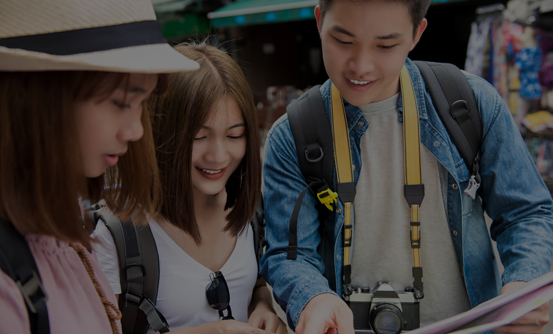 IP×地活シリーズ②「愛されるコンテンツづくり」で地域をブランディング｜TOPPAN NEWNORMAL