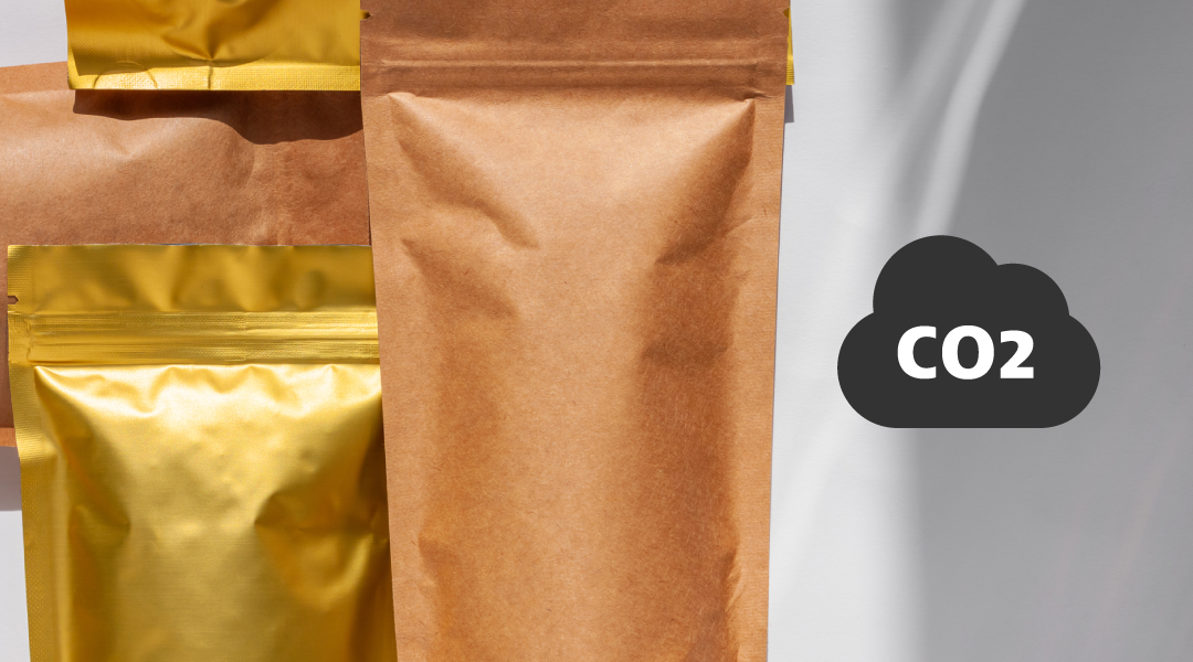 カーボンフットプリントとは？パッケージに表示するメリットと方法｜TOPPAN｜TOPPAN Packaging
