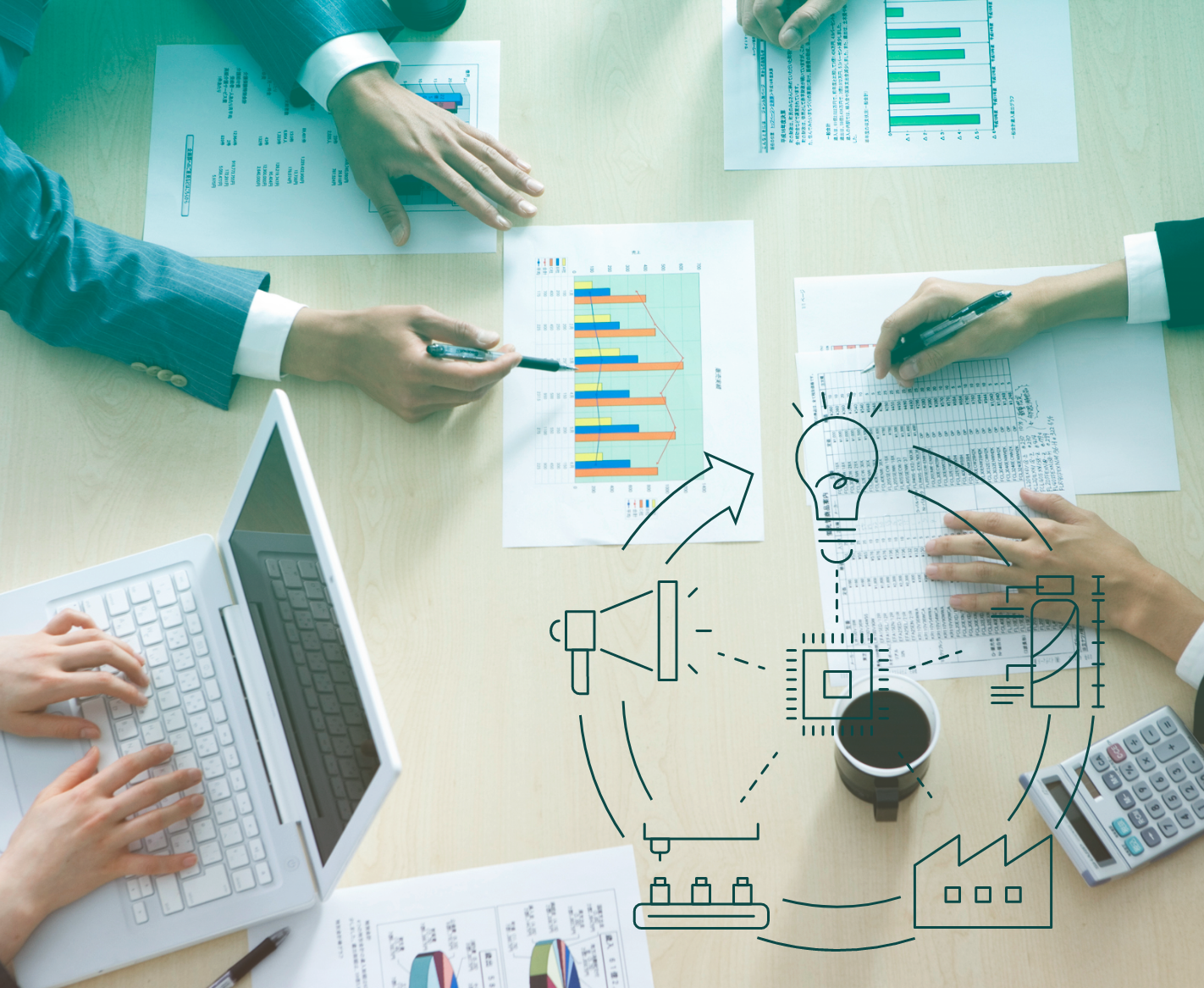 TOPPAN Packaging - 明日の「豊かなくらし」をデザインする。