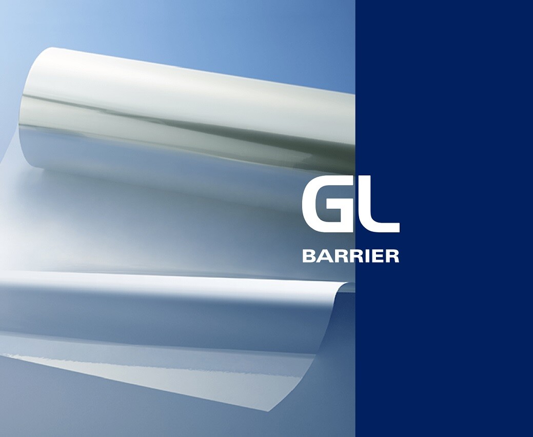 透明バリアフィルム「GL FILM」 | 凸版印刷｜TOPPAN Packaging