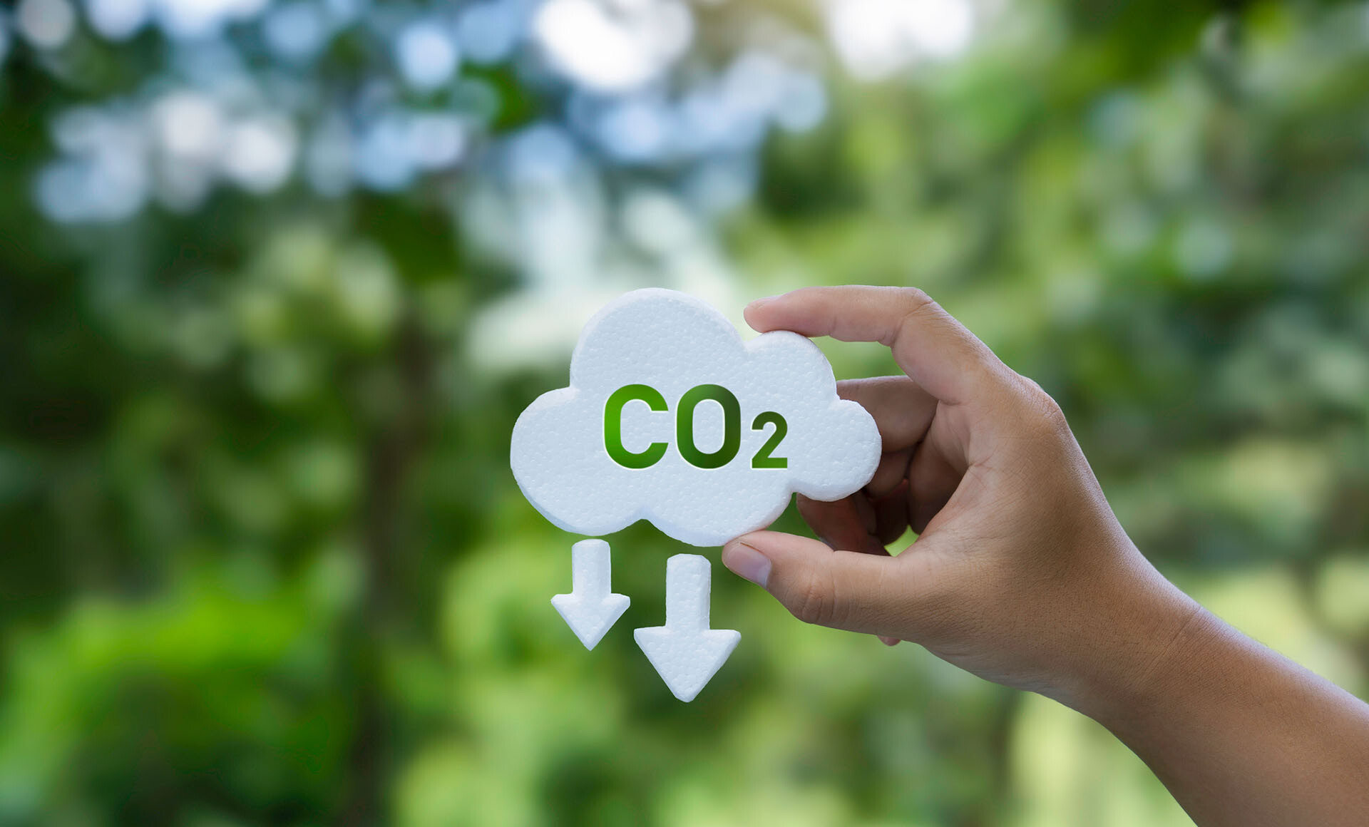 CO2削減のためにできること｜基礎知識から建築分野の取り組み例｜TOPPAN ARCHI