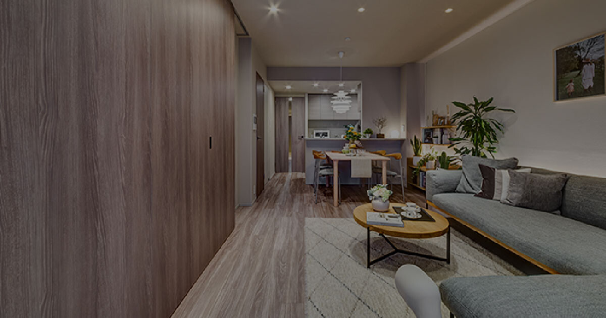 オレフィン化粧板は“環境にやさしい”内装建材｜メリット・デメリットとその他材料との違い｜TOPPAN ARCHI