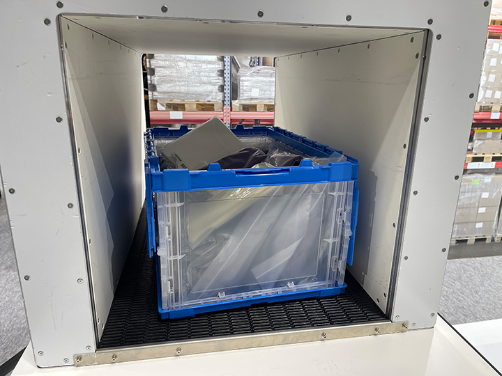 【展示会レポート】国際物流総合展2024｜TOPPAN DIGITAL