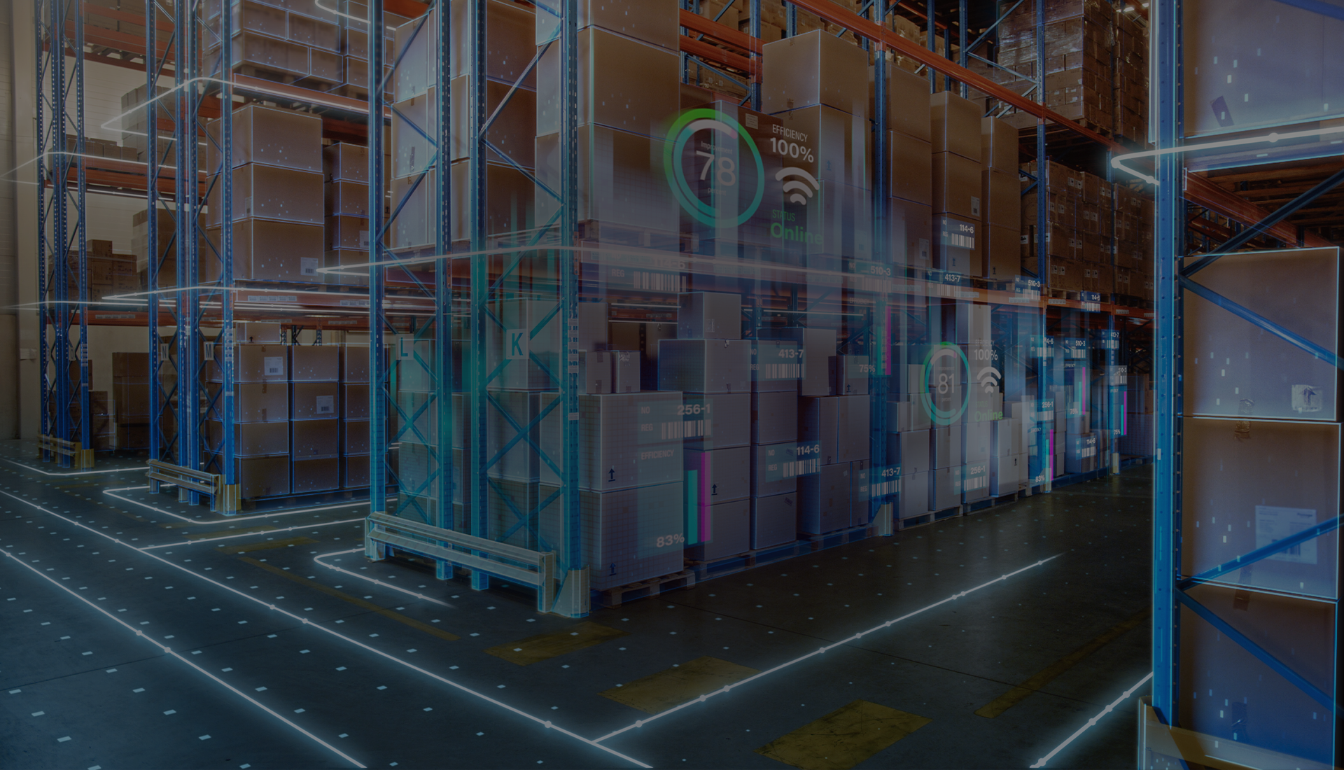 RFIDタグソリューション｜TOPPAN DIGITAL