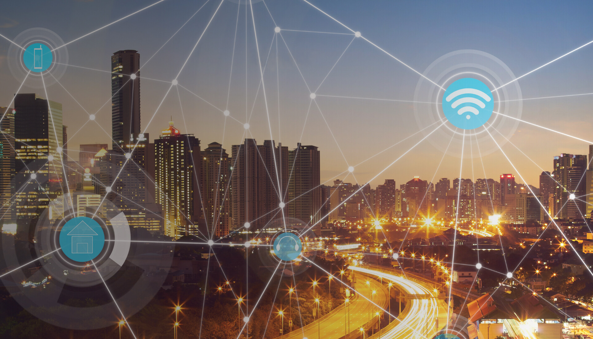 IoT 向けLPWA通信「ZETA」｜TOPPAN DIGITAL