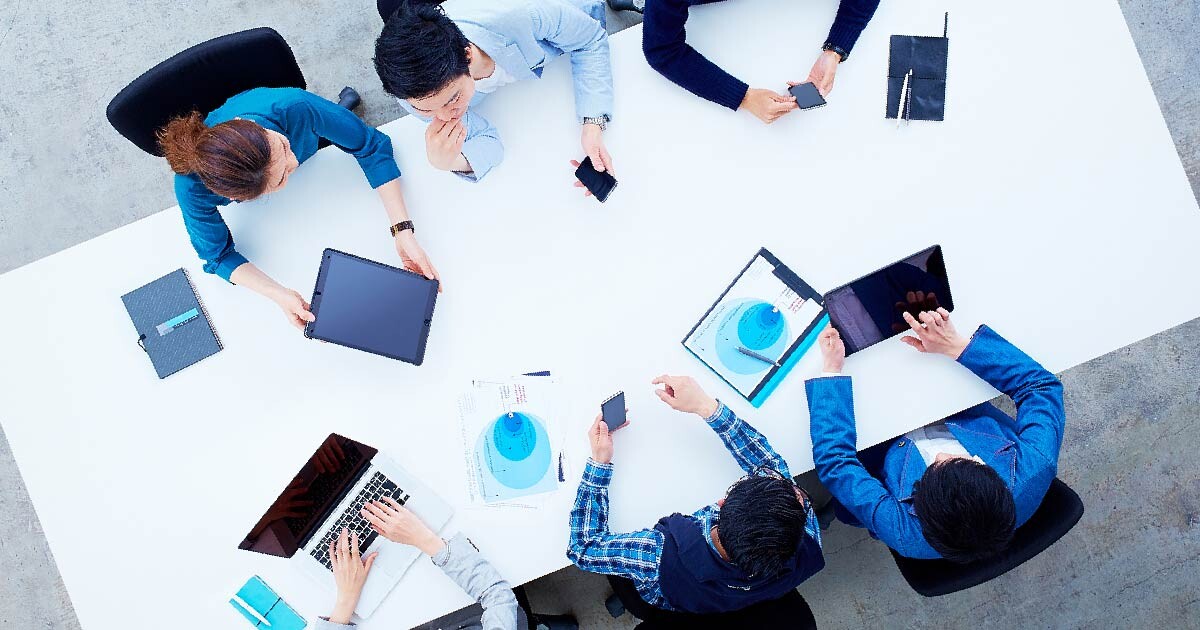 SERVICES｜TOPPAN Edge