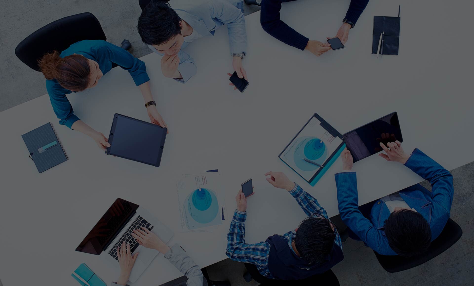 TOPPANエッジ ソリューション導入事例一覧｜TOPPAN Edge