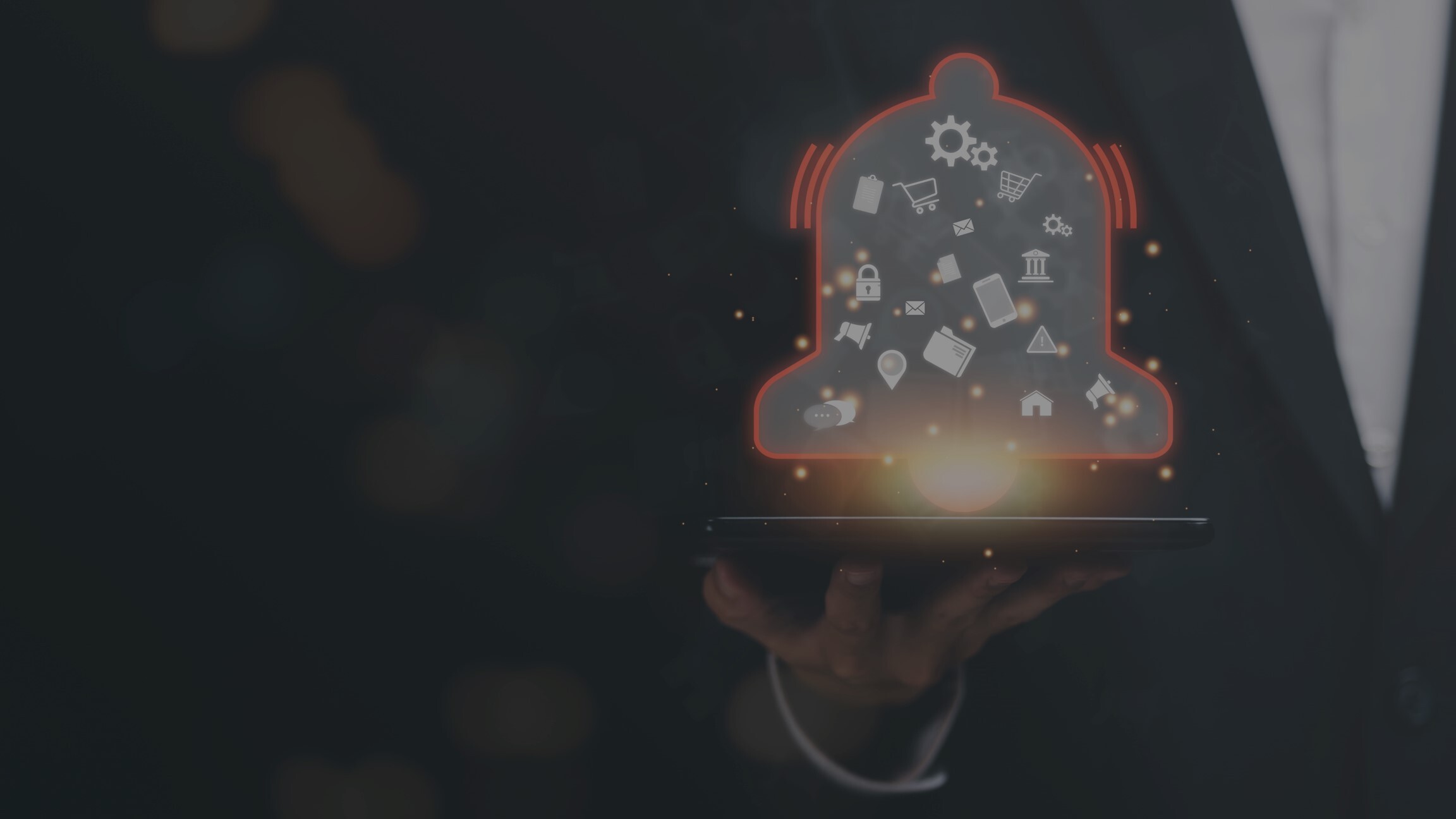 金融業界向けソリューションを解説！セミナーレポート-TOPPAN Edge Online Seminar 2024｜TOPPAN Edge