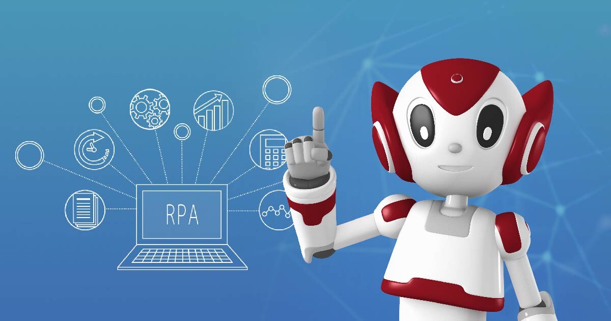 RPAソリューション｜TOPPAN Edge