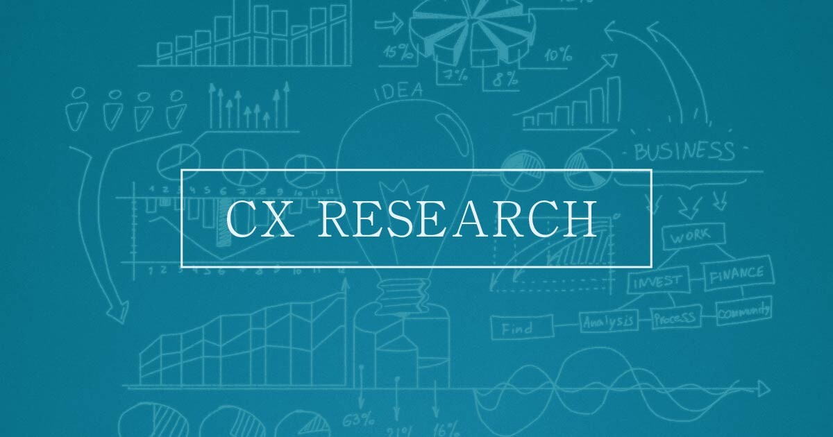 顧客体験を分析しCX向上を実現｜CXリサーチサービス｜TOPPAN Edge