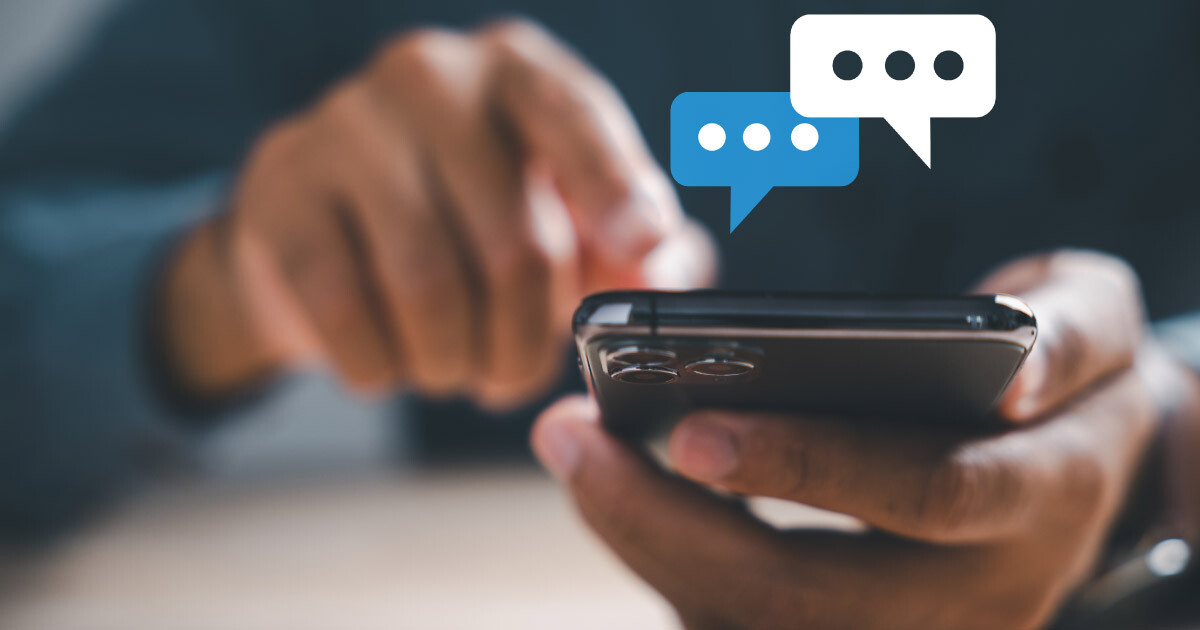 自社運用が可能な携帯電話番号向けメッセージ配信サービス｜EngagePlus®︎ 貴社配信型プラン｜TOPPAN Edge