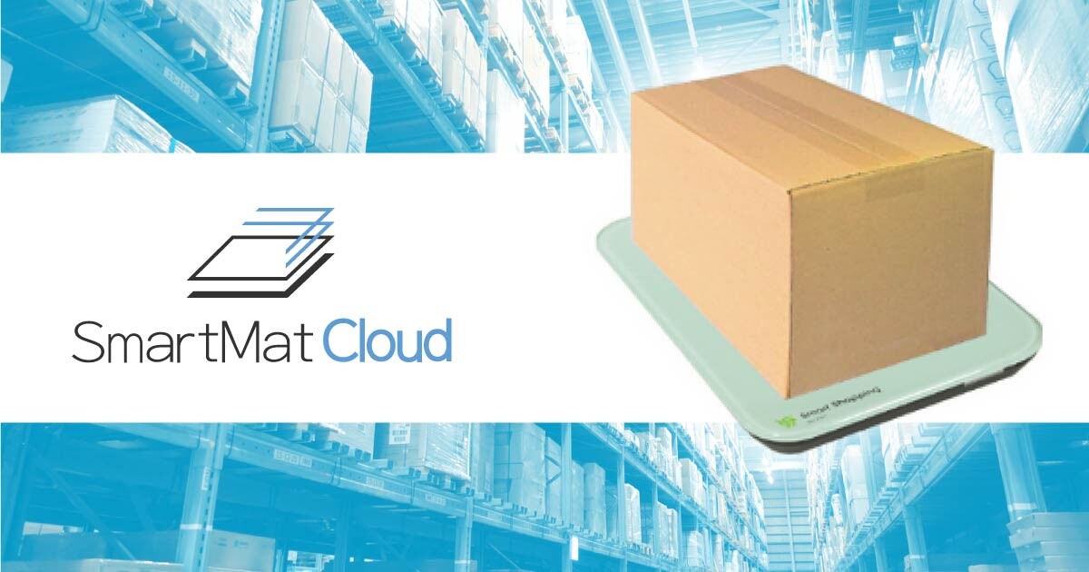 在庫管理から発注までを自動化するスマートマットクラウド｜TOPPAN Edge